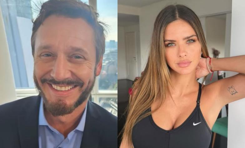 "Estaba re caliente": La indignación de "China" Suárez tras ver a sus hijos con la nueva pareja ...